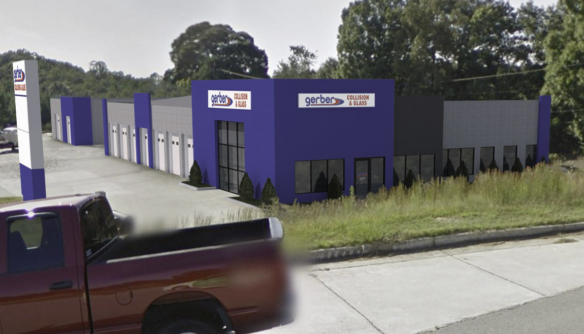 -Gerber Buford - Vision Construction Atlanta